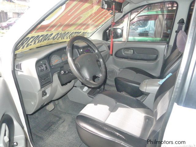 Used Isuzu Crosswind | 2007 Crosswind for sale | Laguna Isuzu Crosswind ...