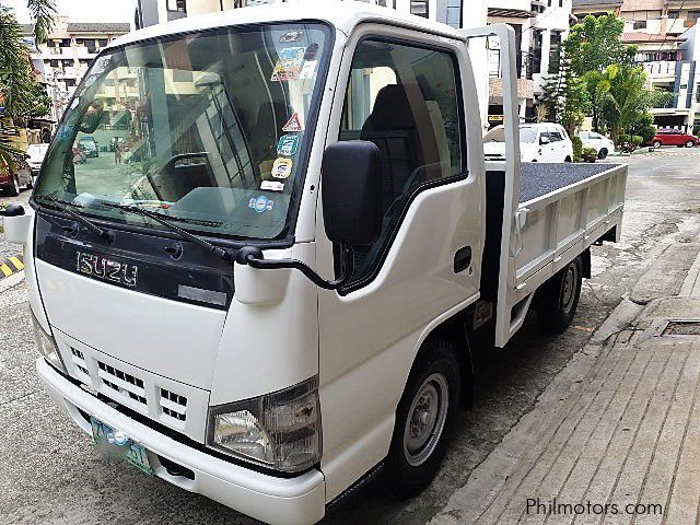 Used Isuzu Elf | 2007 Elf for sale | Quezon City Isuzu Elf sales ...