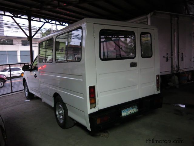 Used Isuzu IPV | 2007 IPV for sale | Batangas Isuzu IPV sales | Isuzu ...