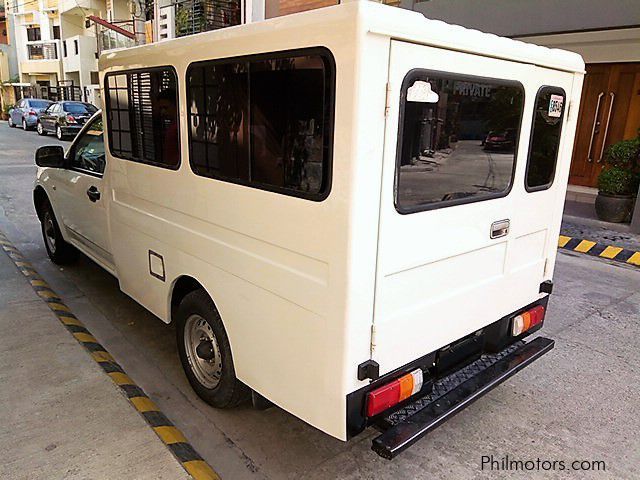 Used Isuzu Ipv | 2007 Ipv for sale | Quezon City Isuzu Ipv sales ...