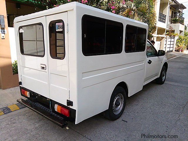 Used Isuzu Ipv | 2007 Ipv for sale | Quezon City Isuzu Ipv sales ...