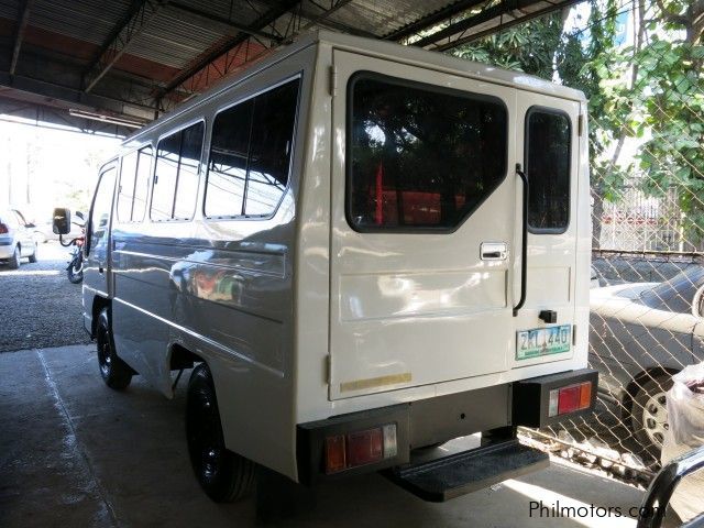 Used Isuzu Lexi Truck | 2007 Lexi Truck for sale | Cavite Isuzu Lexi ...