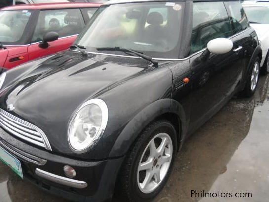 Used Mini Cooper | 2007 Cooper for sale | Bulacan Mini Cooper sales ...