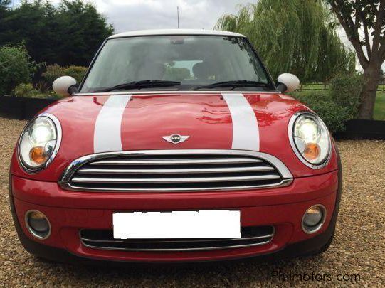 Used Mini Cooper | 2007 Cooper for sale | Mandaluyong City Mini Cooper ...