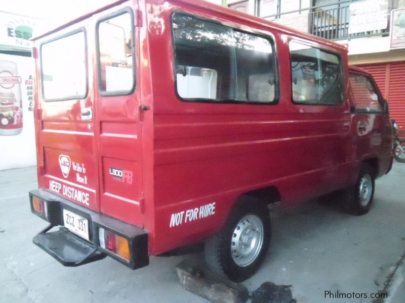 Used Mitsubishi FB TYPE | 2007 FB TYPE for sale | Las Pinas City ...