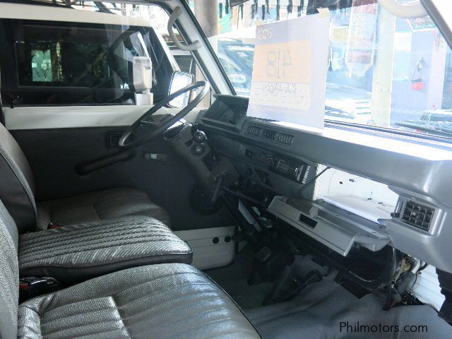 Used Mitsubishi L300 FB | 2007 L300 FB for sale | Pasay City Mitsubishi L300 FB sales ...