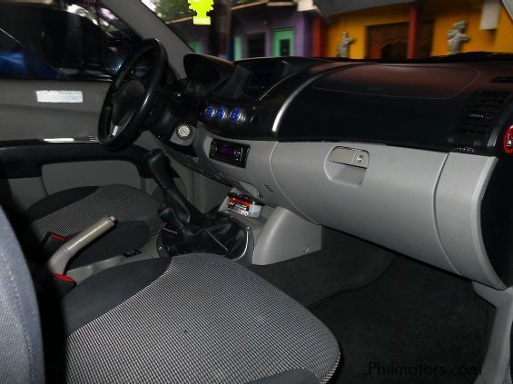 Used Mitsubishi Strada | 2007 Strada for sale | Pasay City Mitsubishi ...