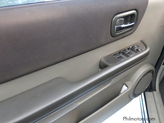 Used Nissan X-trail | 2007 X-trail for sale | Rizal Nissan X-trail ...