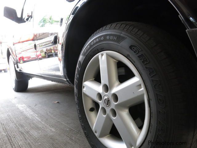 Used Nissan X-trail | 2007 X-trail for sale | Rizal Nissan X-trail ...