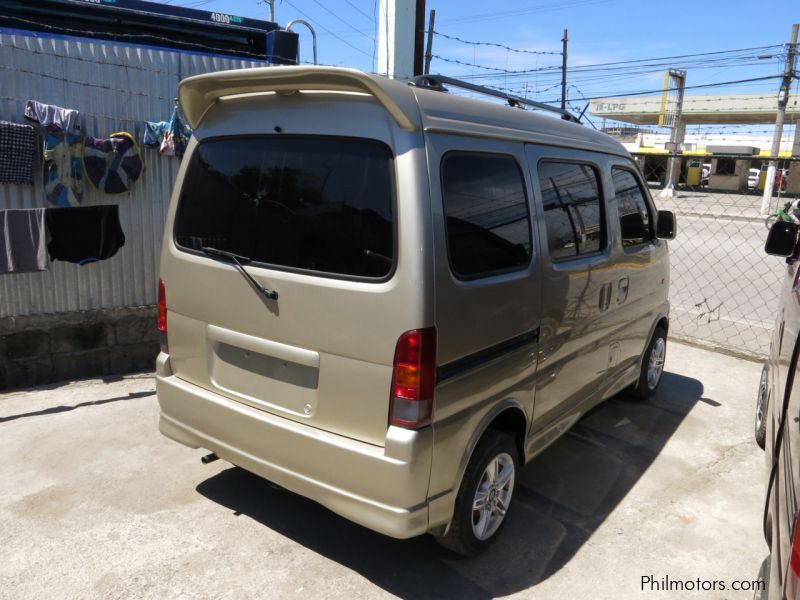 Used Suzuki Every Van Latest | 2007 Every Van Latest for sale | Cebu ...