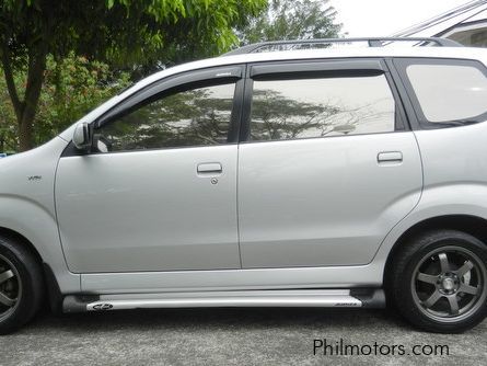 Used Toyota Avanza 1.5 G | 2007 Avanza 1.5 G for sale | Pasay City ...