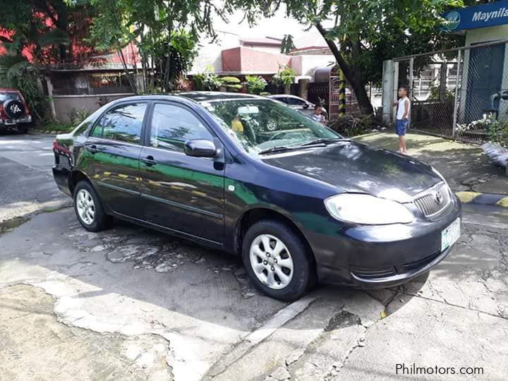 Used Toyota Corolla Altis | 2007 Corolla Altis for sale | North ...