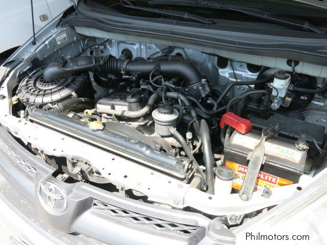 Used Toyota Innova | 2007 Innova for sale | Laguna Toyota Innova sales ...