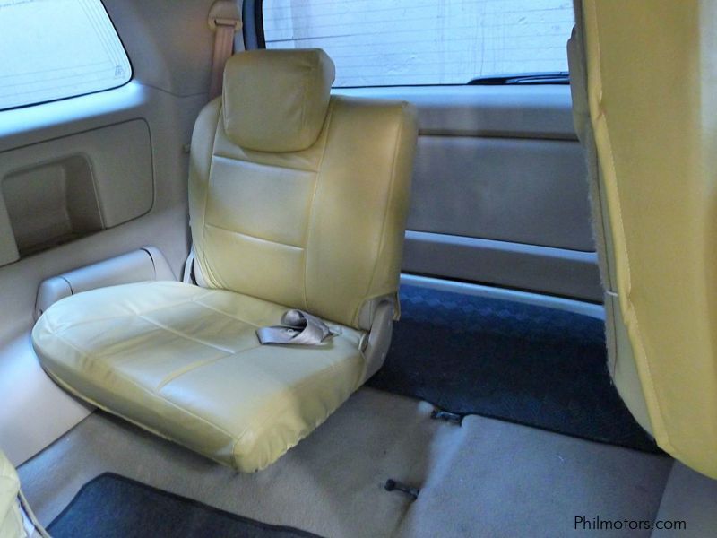 Used Toyota Innova | 2007 Innova for sale | Quezon City Toyota Innova ...