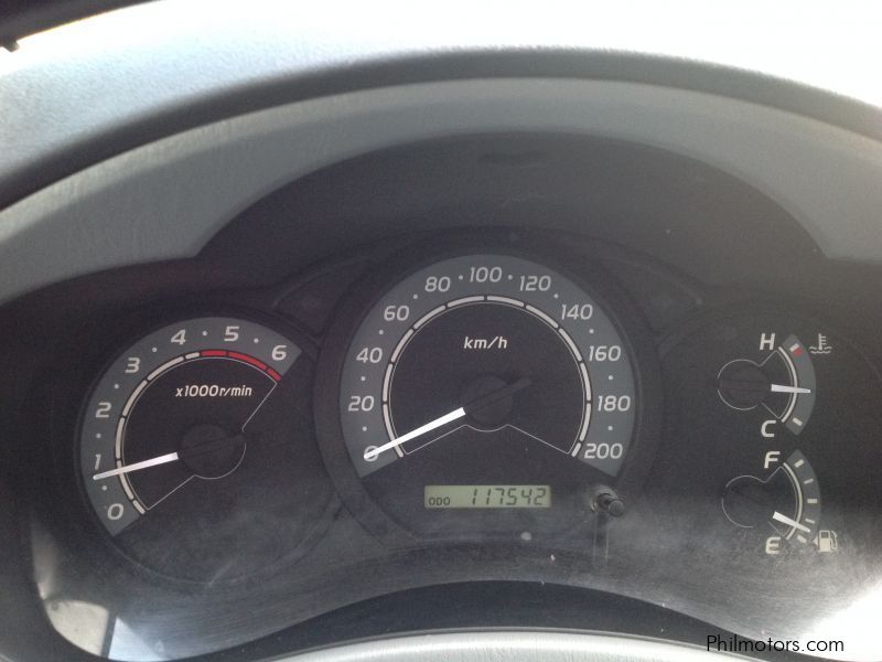 Used Toyota Innova Diesel | 2007 Innova Diesel for sale | Quezon Toyota ...