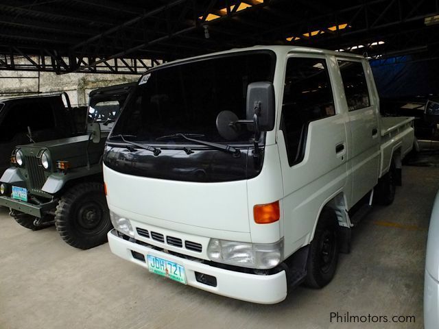 Used Toyota Toyo-Ace | 2007 Toyo-Ace for sale | Cebu Toyota Toyo-Ace ...