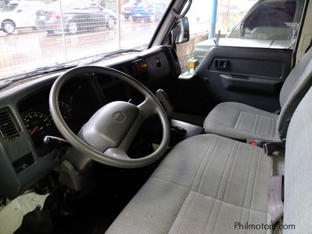 Used Toyota Toyo-Ace | 2007 Toyo-Ace for sale | Cebu Toyota Toyo-Ace ...
