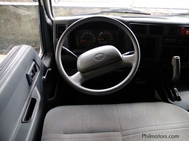 Used Toyota Toyo-Ace | 2007 Toyo-Ace for sale | Cebu Toyota Toyo-Ace ...
