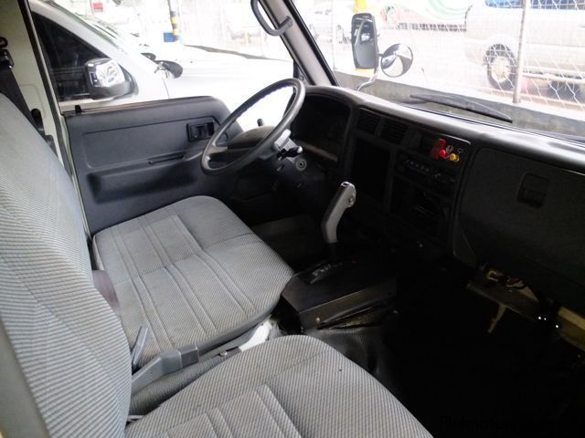 Used Toyota Toyo-Ace | 2007 Toyo-Ace for sale | Cebu Toyota Toyo-Ace ...