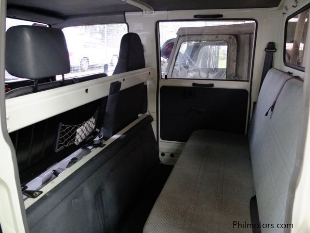 Used Toyota Toyo-Ace | 2007 Toyo-Ace for sale | Cebu Toyota Toyo-Ace ...