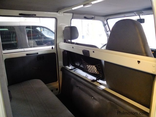 Used Toyota Toyo-Ace | 2007 Toyo-Ace for sale | Cebu Toyota Toyo-Ace ...