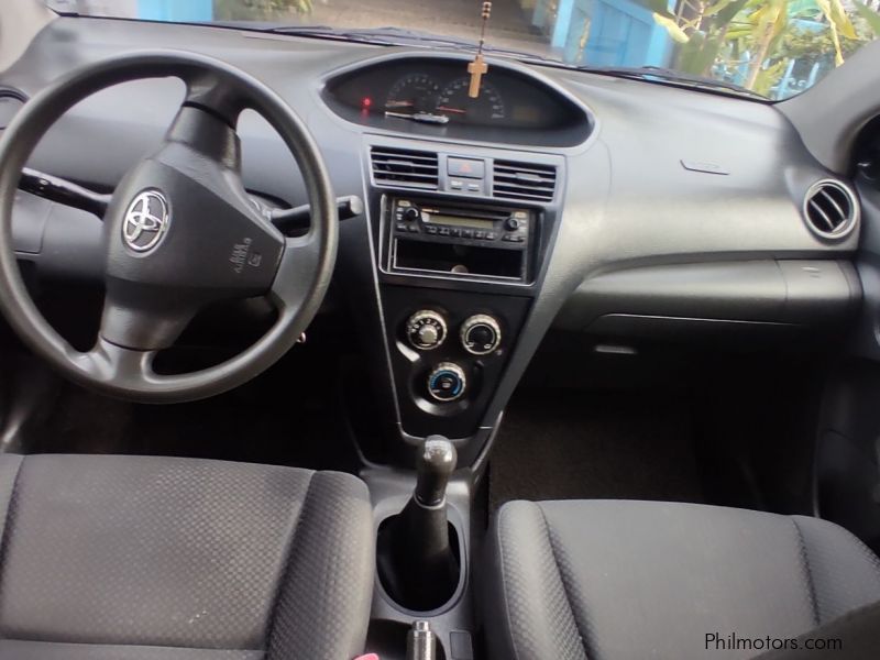 Used Toyota Vios | 2007 Vios for sale | Pampanga Toyota Vios sales | Toyota Vios Price ₱165,000 ...