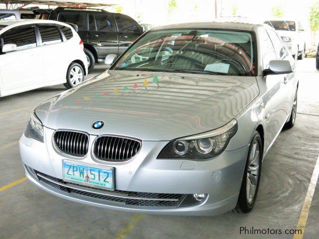 Used BMW 525i | 2008 525i for sale | Pasig City BMW 525i sales | BMW 525i Price ₱1,650,000 ...