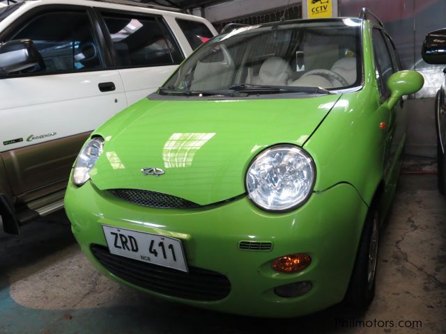 Used Chery QQ 311 | 2008 QQ 311 for sale | Quezon City Chery QQ 311 sales | Chery QQ 311 Price ...