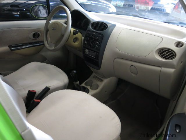 Used Chery QQ 311 | 2008 QQ 311 for sale | Quezon City Chery QQ 311 sales | Chery QQ 311 Price ...