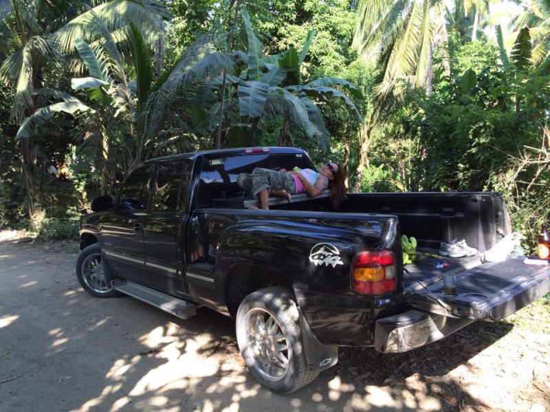 Used Chevrolet Silverado | 2008 Silverado for sale | Cebu Chevrolet ...