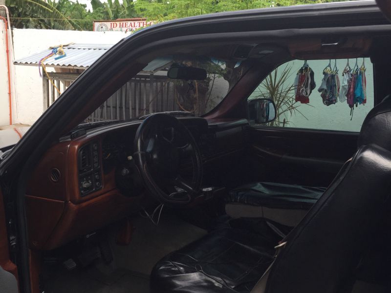 Used Chevrolet Silverado | 2008 Silverado for sale | Cebu Chevrolet ...