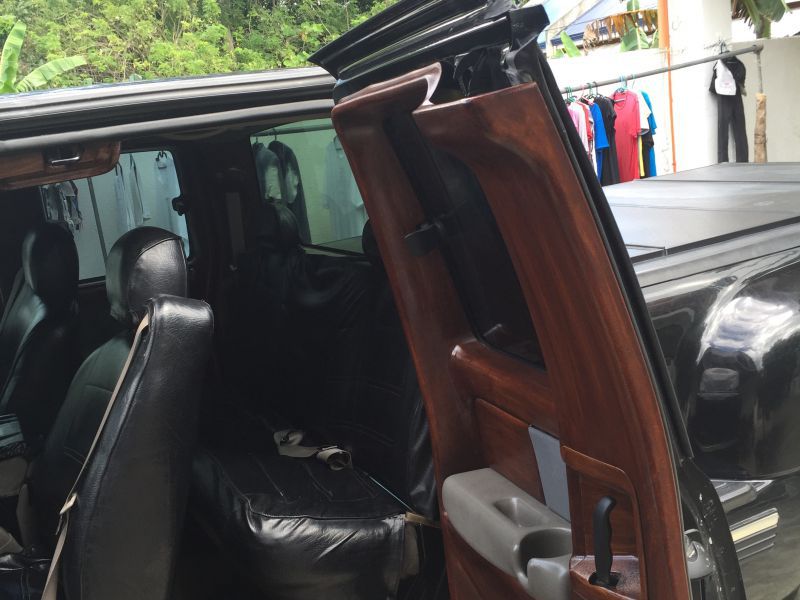 Used Chevrolet Silverado | 2008 Silverado for sale | Cebu Chevrolet ...