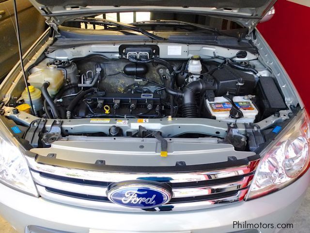 Used Ford Escape | 2008 Escape for sale | Las Pinas City Ford Escape ...