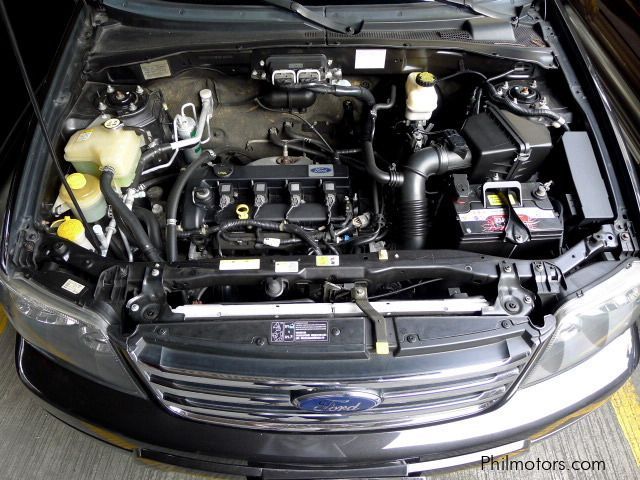 Used Ford Escape | 2008 Escape for sale | Pasig City Ford Escape sales ...
