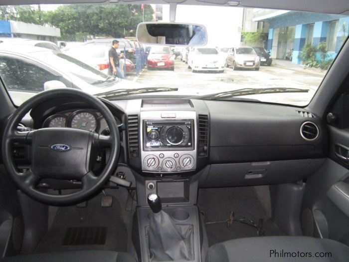 Used Ford Ranger | 2008 Ranger for sale | Makati City Ford Ranger sales ...