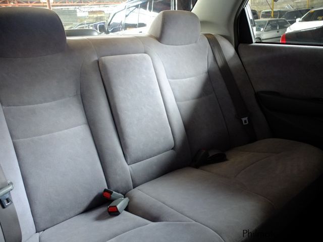 Used Honda City i-DSI | 2008 City i-DSI for sale | Cavite Honda City i ...