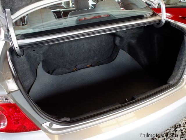 Used Honda City i-DSI | 2008 City i-DSI for sale | Cavite Honda City i ...