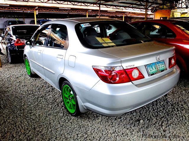 Used Honda City i-DSI | 2008 City i-DSI for sale | Cavite Honda City i ...