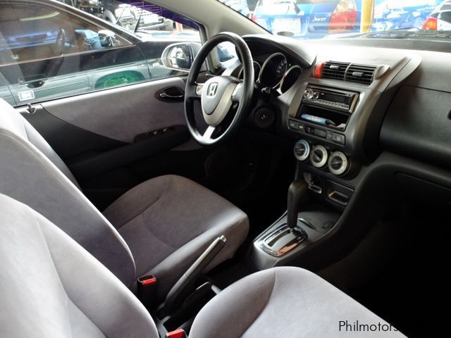Used Honda City i-DSI | 2008 City i-DSI for sale | Cavite Honda City i ...