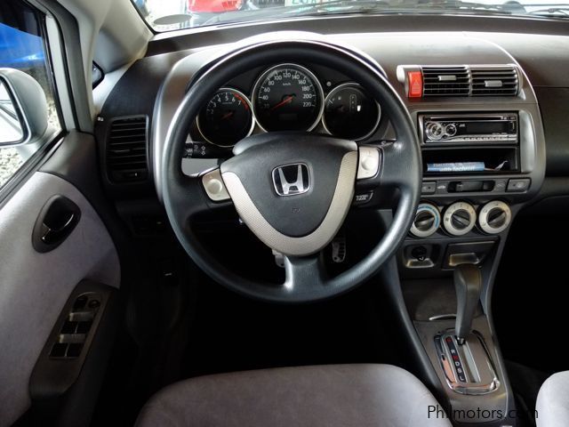 Used Honda City i-DSI | 2008 City i-DSI for sale | Cavite Honda City i ...