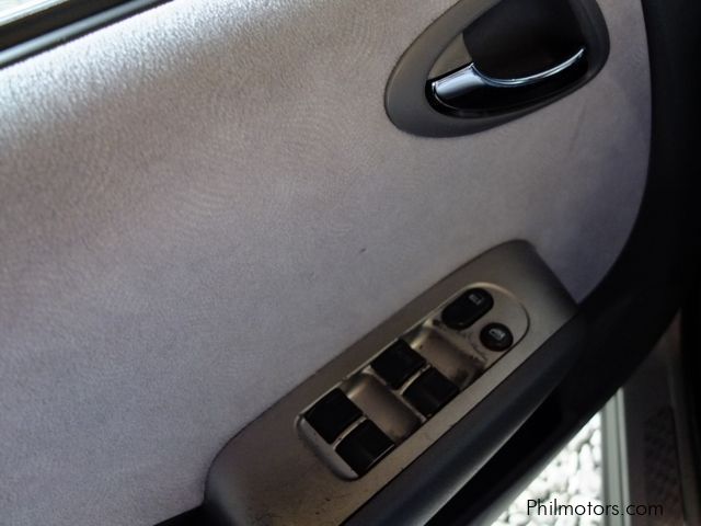 Used Honda City i-DSI | 2008 City i-DSI for sale | Cavite Honda City i ...