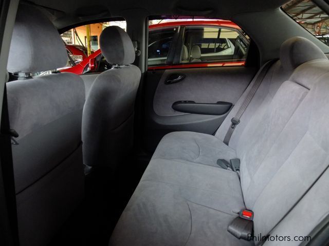 Used Honda City i-DSI | 2008 City i-DSI for sale | Cavite Honda City i ...