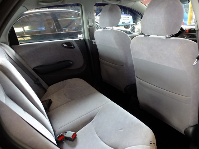 Used Honda City i-DSI | 2008 City i-DSI for sale | Cavite Honda City i ...