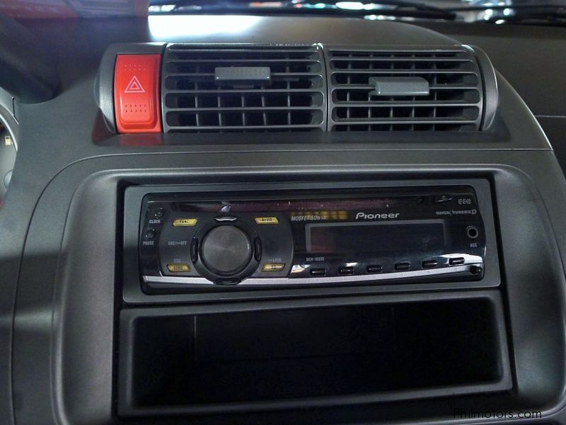 Used Honda City i-DSI | 2008 City i-DSI for sale | Quezon City Honda ...