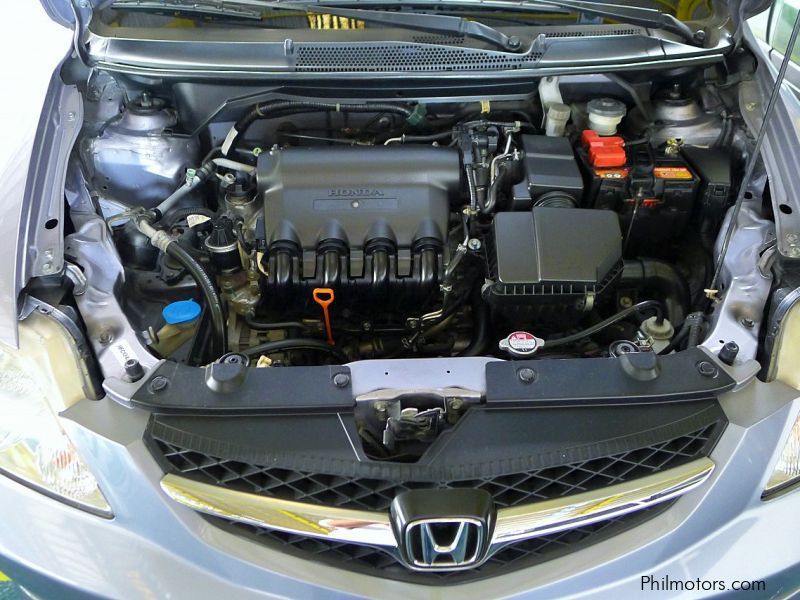 Used Honda City i-DSI | 2008 City i-DSI for sale | Quezon City Honda ...