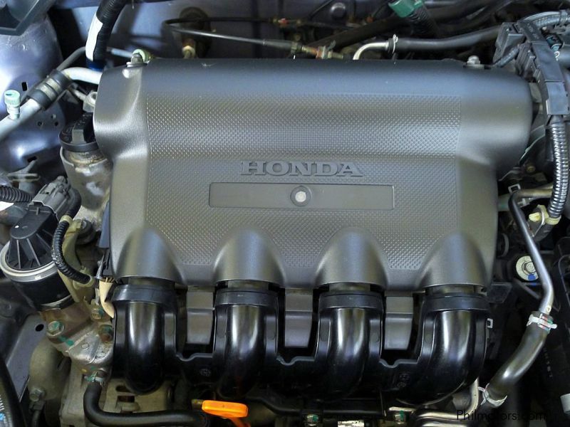 Used Honda City i-DSI | 2008 City i-DSI for sale | Quezon City Honda ...