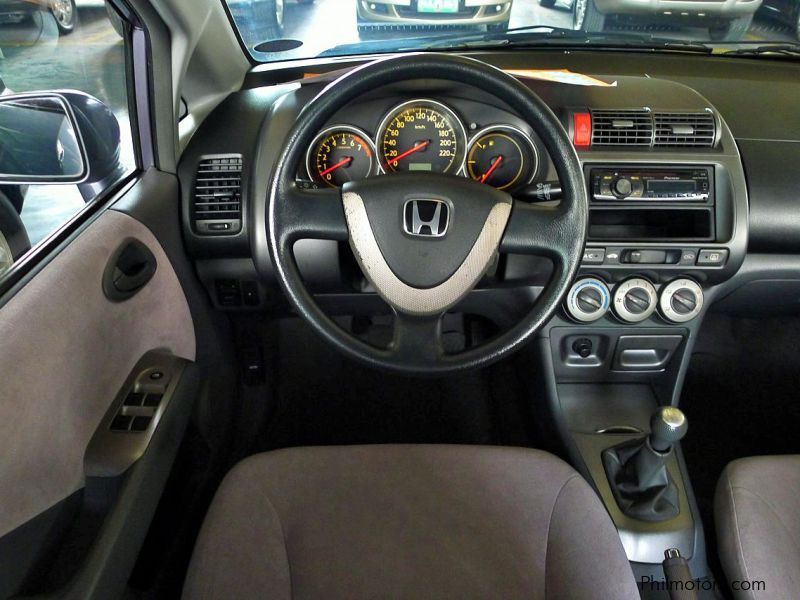 Used Honda City i-DSI | 2008 City i-DSI for sale | Quezon City Honda ...