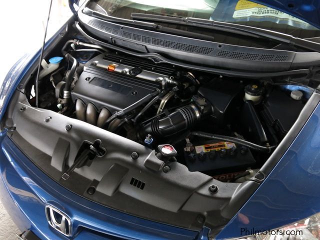 Used Honda Civic FD 2.0 | 2008 Civic FD 2.0 for sale | Quezon City ...