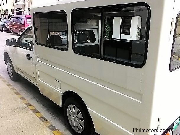 Used Isuzu IPV | 2008 IPV for sale | Quezon City Isuzu IPV sales ...