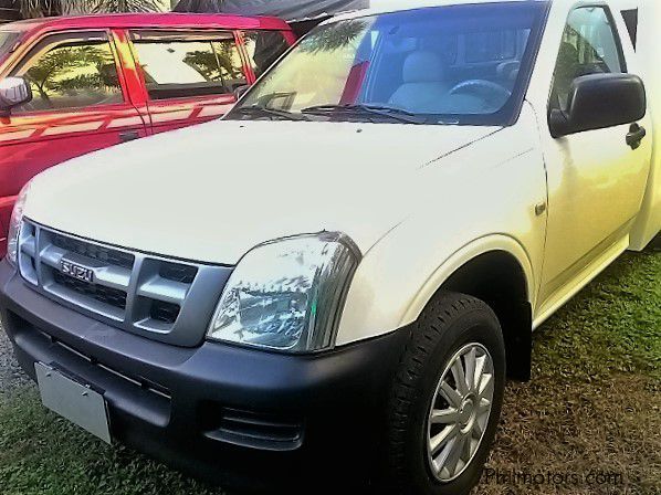 Used Isuzu IPV | 2008 IPV for sale | Quezon City Isuzu IPV sales ...